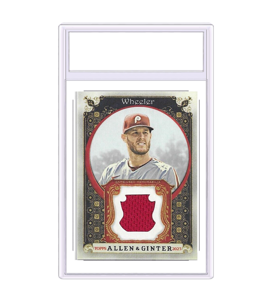 Buy US Stock of Empty Trading Card Slabs for Professional Grading ...