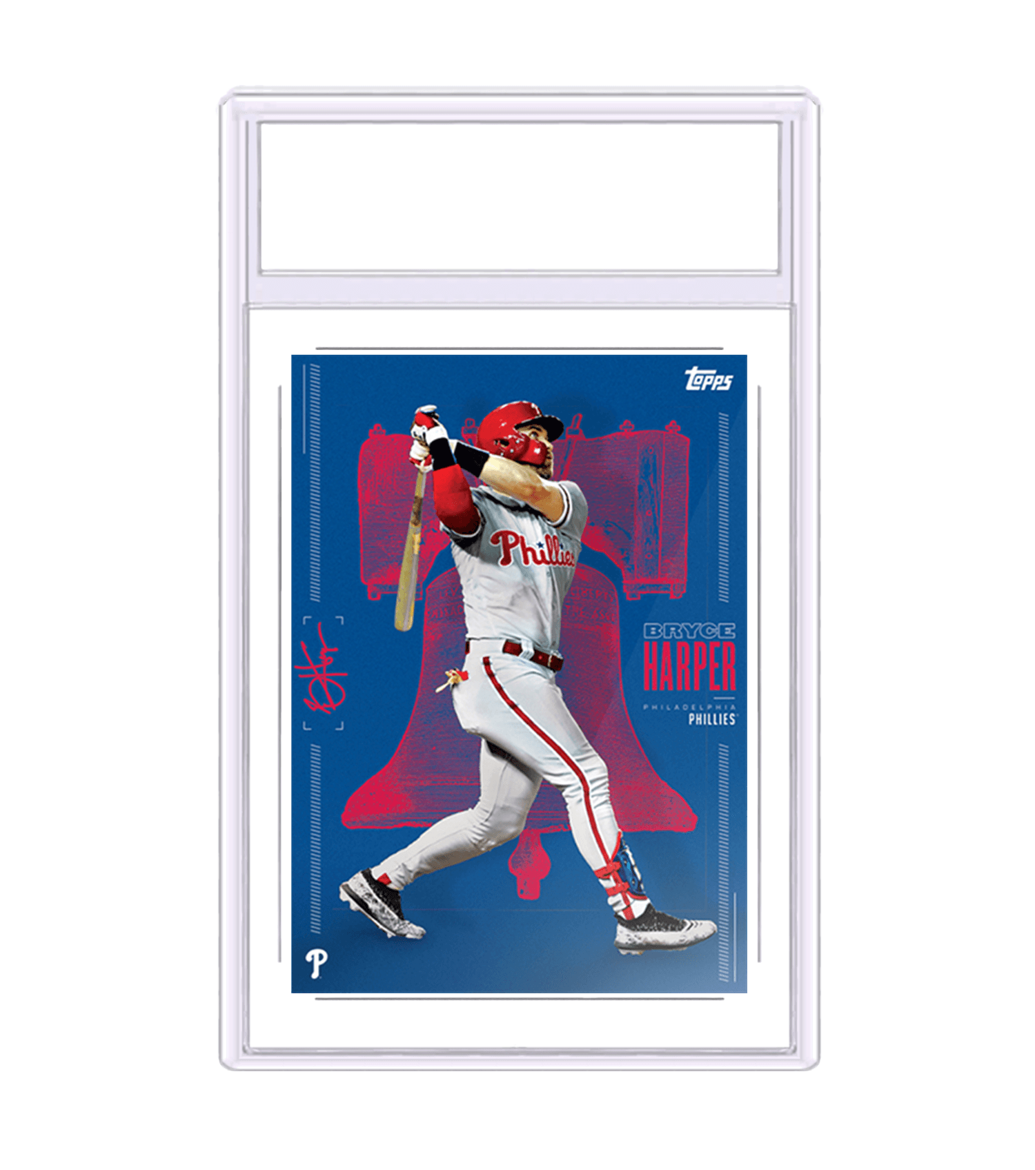 Clear PSA Style Empty Card Slab for Professional Grading and Protection ...