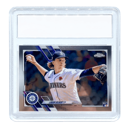 Buy US Stock of Empty Trading Card Slabs for Professional Grading ...