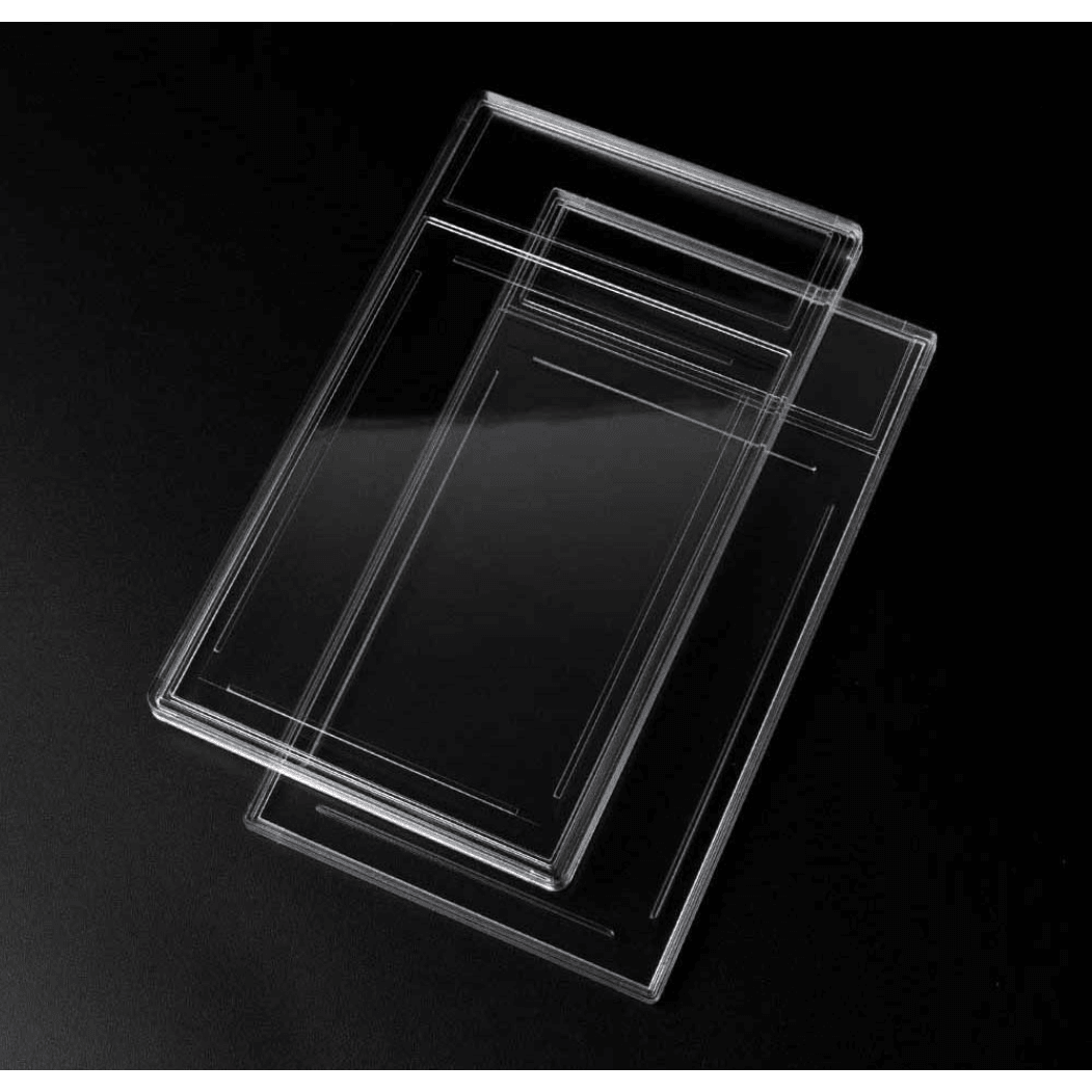 180pt Clear PSA Style Empty Card Slab for Professional Grading and ...