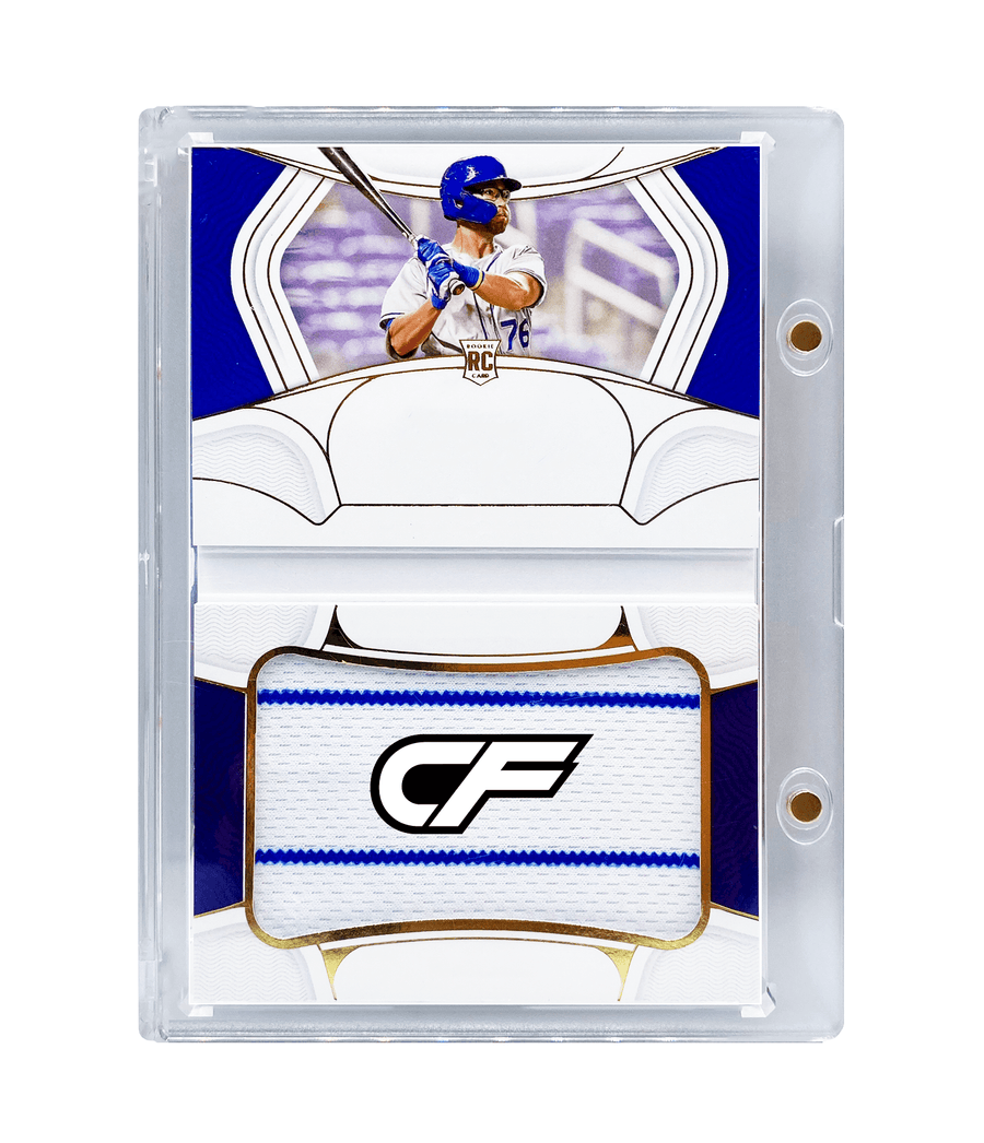 Magnetic Card Holders for Trading Cards and Sports Cards