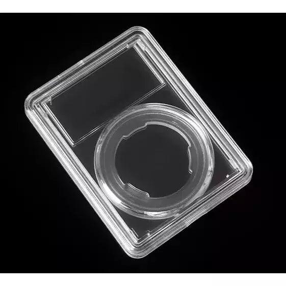 Professional Graded Coin Slabs for Grading & Protection Compare to PCG ...