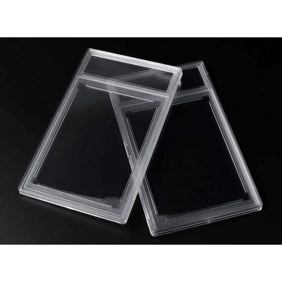 PSA Style Empty Card Slabs for Pokemon Trading Cards – Caseforceco