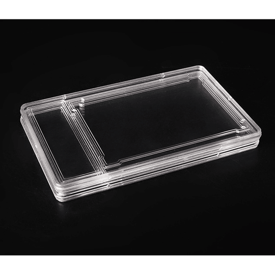Modern Acrylic Empty Trading Card Slabs for Sports Card Grading ...
